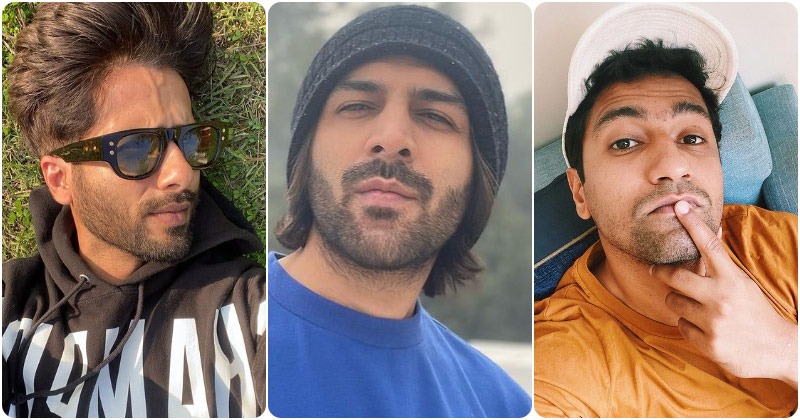 How To Grow A Short Stubble And Maintain It