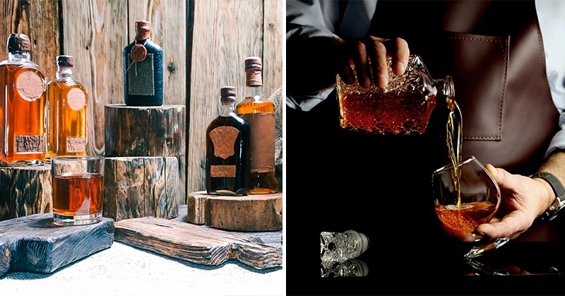 Rum Vs Brandy: Differences & Similarities