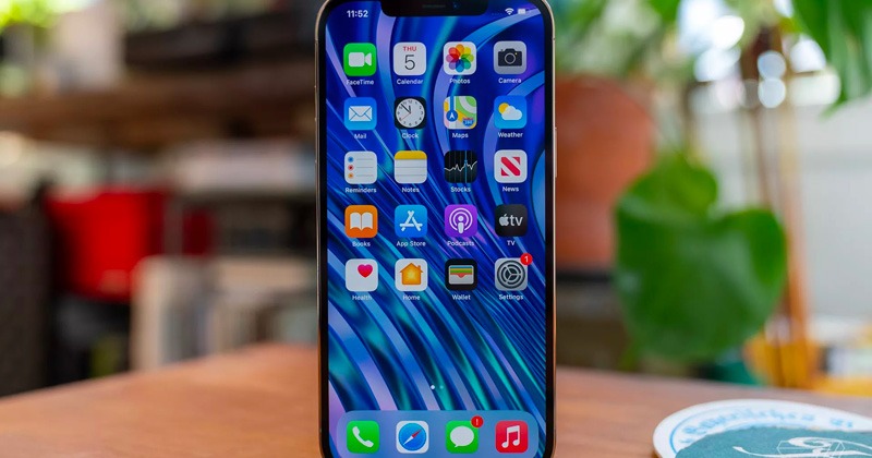 New Leak Point to iPhone 13 Display Upgrade