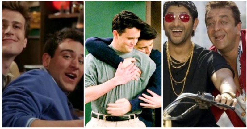 Fictional Characters Who’ll Make A Good Best Friend In Real Life
