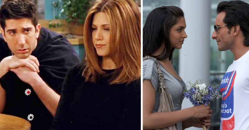 5 Rules Of Being Friends With Your Ex To Actually Make It Work