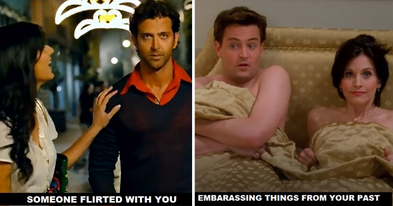 Things That Are Absolutely Okay To Hide From Your Partner In A Relationship