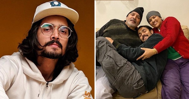 Heartbreaking As YouTuber Bhuvan Bam Loses Both His Parents To Covid-19