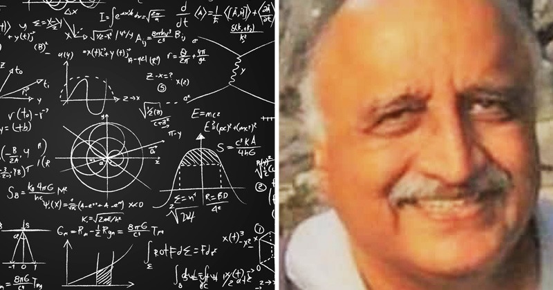 Mathematician Solves 161-YO Math Problem: Hyderabad Physicist Makes ...