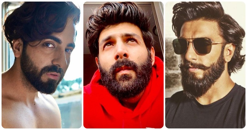 How To Get Rid Of A Smelly Beard: Reasons Why Your Beard Smells Strange ...