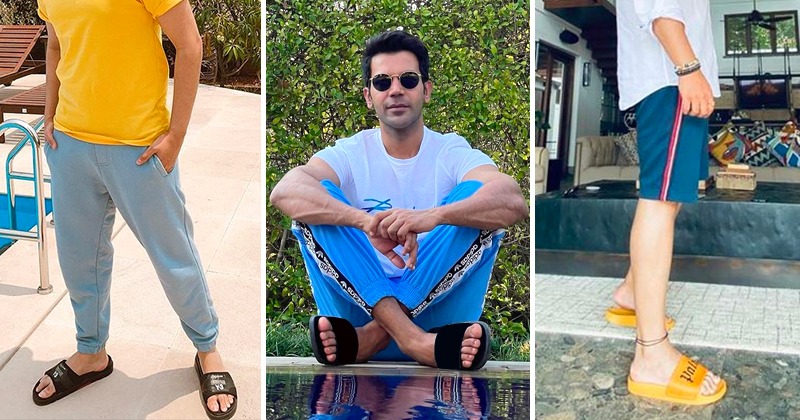 Affordable Men’s Sliders Under Rs 999