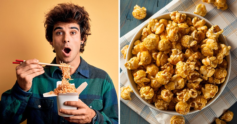 World’s Most Dangerous Foods: 18 Most Dangerous Foods For Human