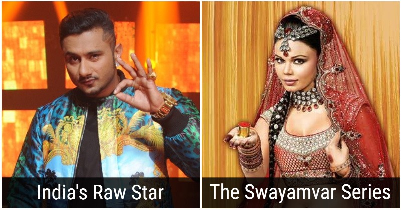 Cringey Indian Reality TV Shows That Made Bigg Boss Look Like A ...