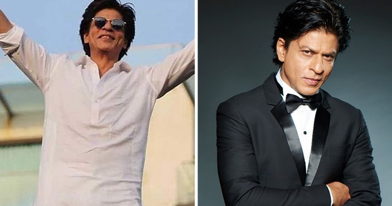 5 Things We Found Out To Know About SRK’s Current State Of Mind Through ...