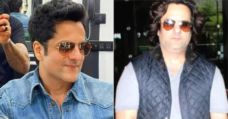 Fardeen Kapoor's New Lean Avatar Leaves People Stunned & They Call It ...