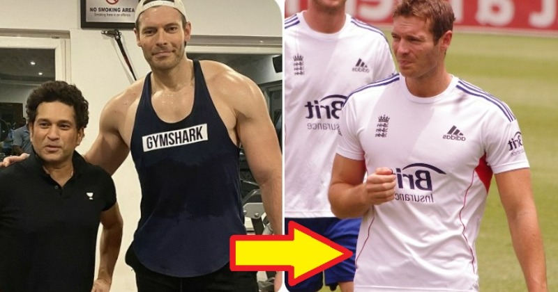 8 Cricketers With The Best, Most Ripped Physiques In The Game On An ...