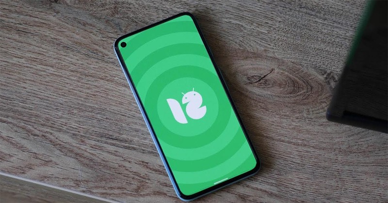 Android 12 Beta Is Now Available To Test On These Smartphone Models And ...