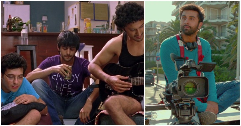 6 Movies To Convince You To Hold On To Your Bachelor Life