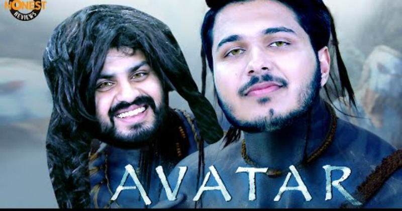 Honest Review - Avatar