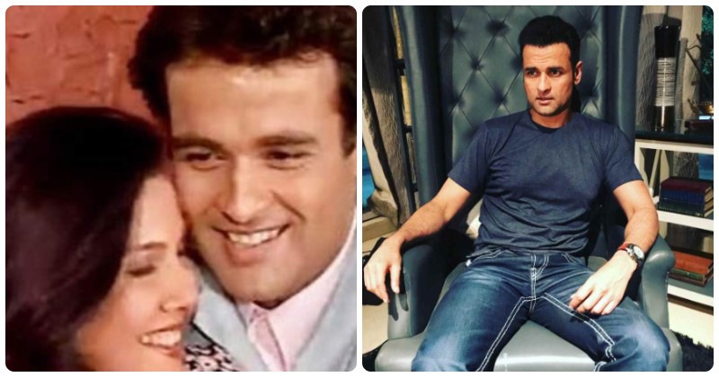 Rohit Roy Admits He Let Success Get To His Head Early In His Career