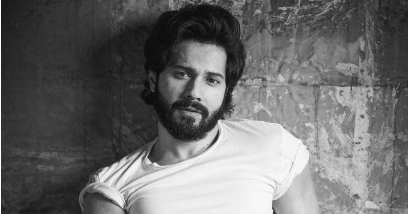 खोडकर वरुण धवन जेव्हा स्टुडंट ऑफ द इयर ठरतो... | varun dhawan unknown ...