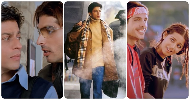 An Honest Review Of What Main Hoon Na Was Really About