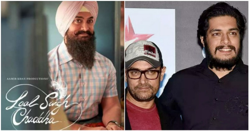 Here's Why Aditya Chopra Asked Aamir Khan To Replace His Son Junaid ...