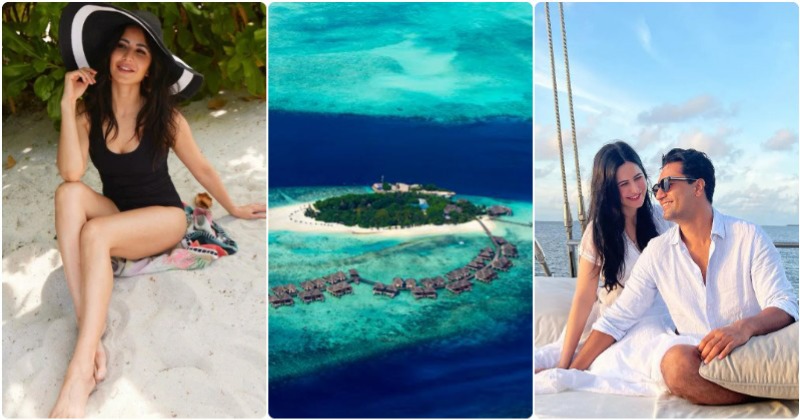 Tiger 3 & Phone Bhoot Star Katrina Kaif Earns Rs 97 Lakh Per Instagram ...