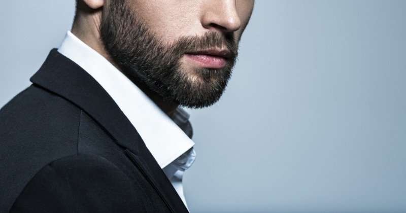A Beginner's Guide To Growing a Beard