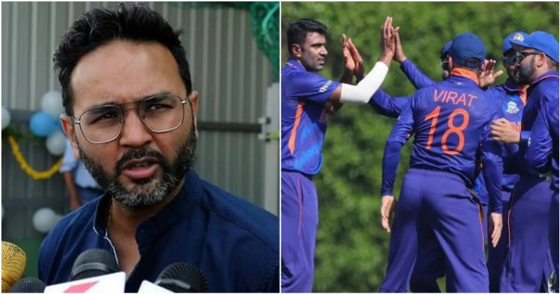 Parthiv Patel Feels Star India Player Will Not Make It To T20 WC Squad ...