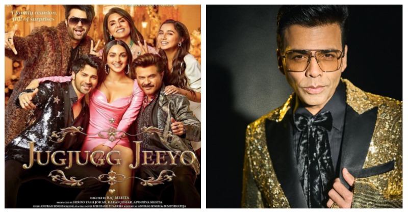 करण जौहर ने चुराई फिल्म ‘जुग जुग जियो’ की कहानी और गाने? कोर्ट ने ...