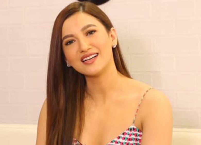gauhar khan