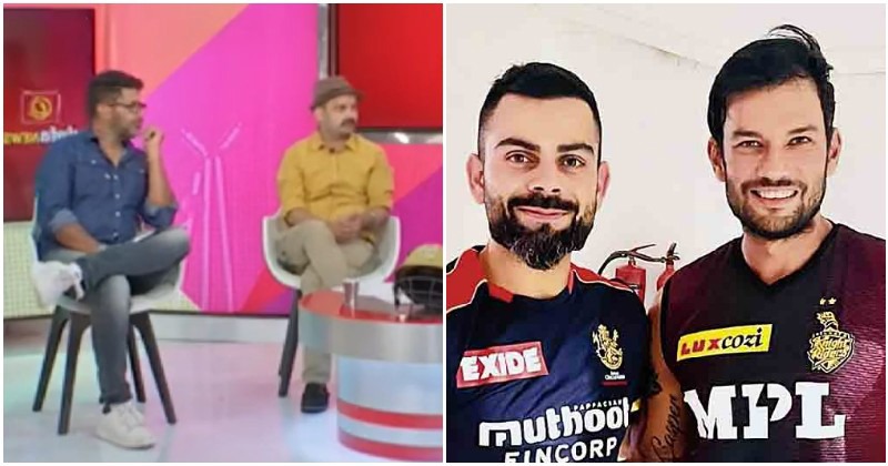 Sheldon Jackson : ‘Cricket Experts’ Presume Gujarat’s Sheldon Jackson ...