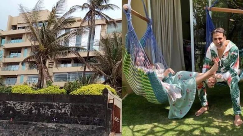 akshay kumar properties