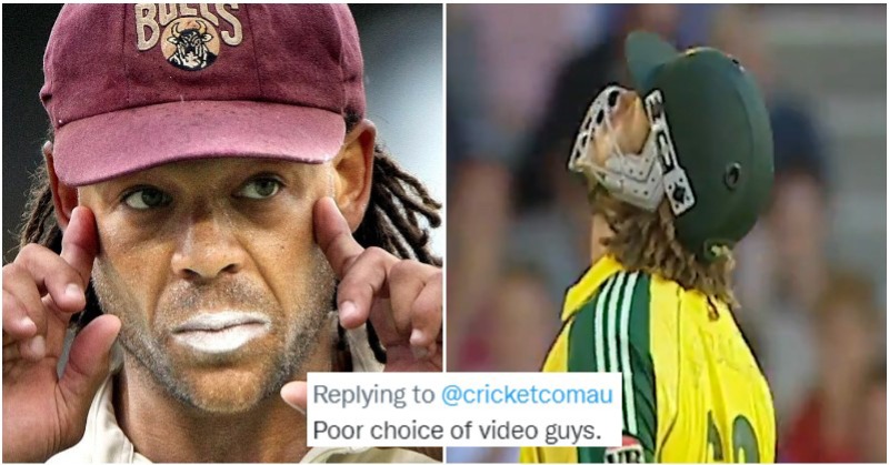 Andrew Symonds Dies In Car Crash: Cricket Australia Slammed For ...