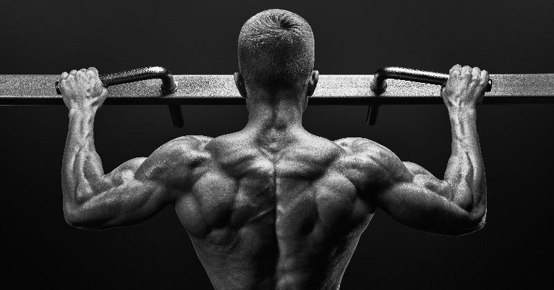 7 Of The Best Testosterone Boosting Exercises For Men