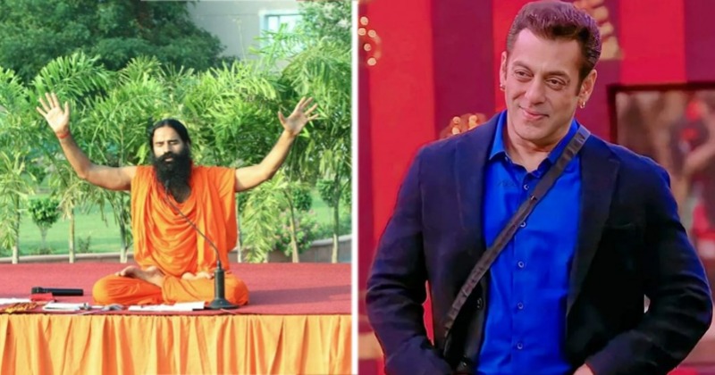 'सलमान, आर्यन व्यसनी आहेत, अभिनेत्रीय...' : बाबा रामदेव यांचा गंभीर ...