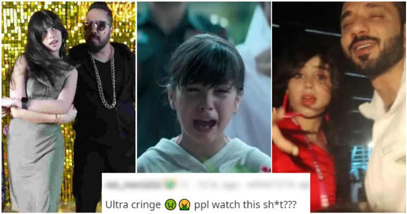 Vlogs Of 12-Year-Old Uri Child Actor Riva Arora Are Being Trolled For ...