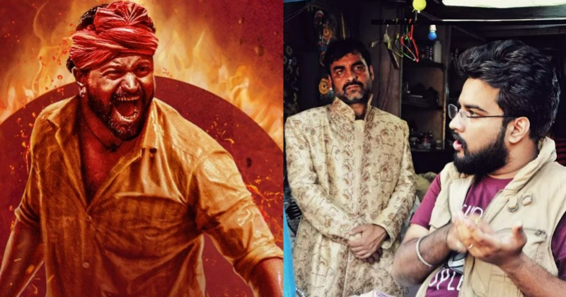Rishab Shetty Starrer 'Kantara' Called 'Regressive' & 'Overhyped' By ...