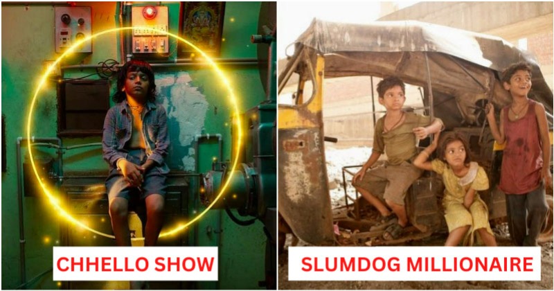 ‘Chhello Show’ Trailer Shows Why It Was Picked Over ‘RRR’ & ‘The ...