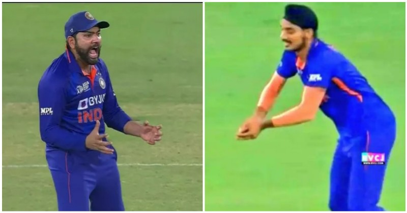 5 Costliest Catch Drops In International Cricket That Changed The ...