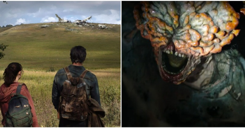 The Last Of Us HBO TV Series Trailer Is Out & Pedro Pascal Kills In The ...