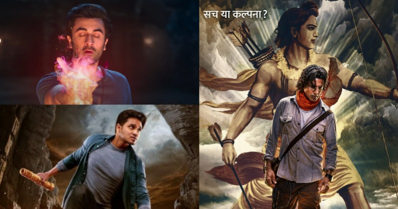 With 'Ram Setu', Akshay May Finally Get A Hit & He Should Thank ...