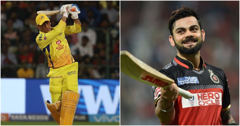 10 Batters Who Have Smashed Most Sixes For A Single IPL Team