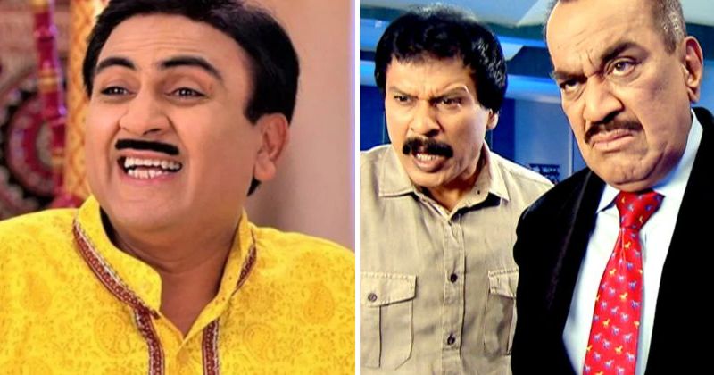 5 Longest Running Shows On Indian Television