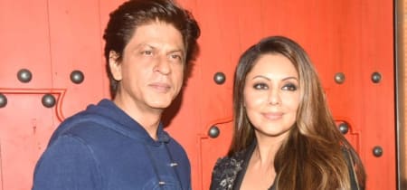 gauri khan qualification