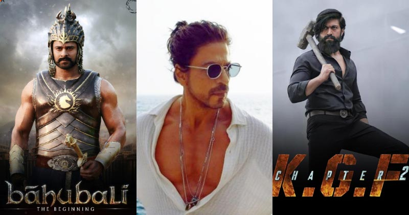 Shah Rukh Khan Was Paid Rs 200 Crore For Pathaan; That’s Higher Than ...