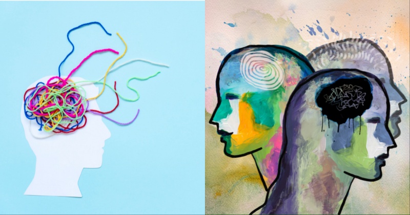 Mood disorders म्हणजे काय? पाहूयात त्यांची यादी!