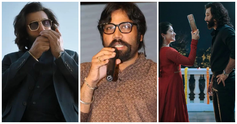 Sandeep Vanga Reddy reveals ALL details about Animal sequel titled ...