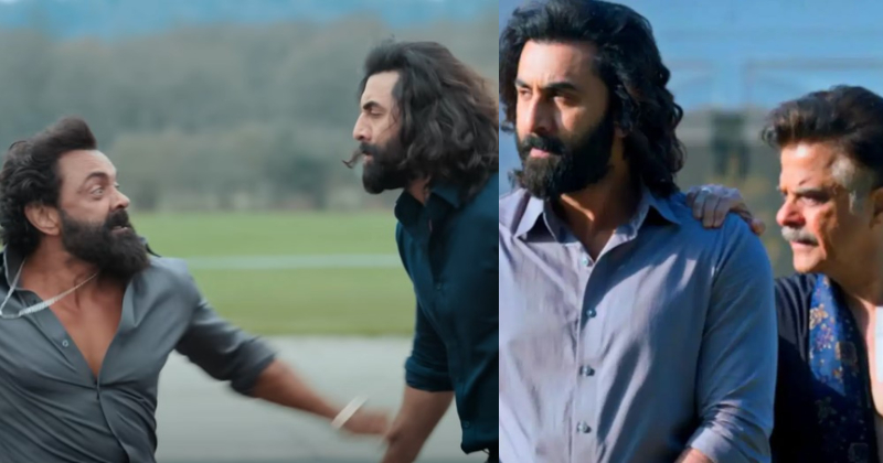Big trouble for Animal Park! Censor board CEO fired for passing Ranbir ...