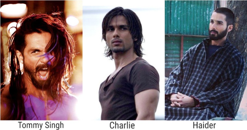 Shahid Kapoor’s Birthday: 5 Of His Best Characters; Farzi, Haider, Jab ...