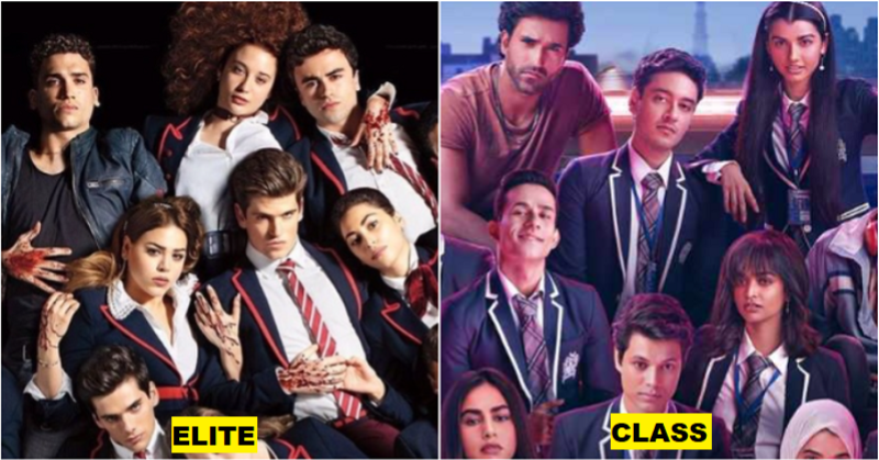 4 Reasons Why You Should Watch Netflix’s 'Class', Even If You Have ...