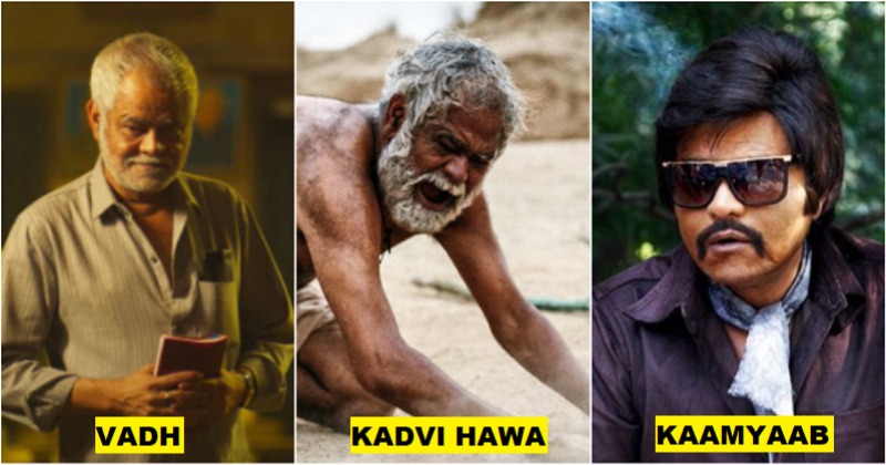 'Real Gems' 4 Sanjay Mishra Movies That Deserved To Be Box Office Hits