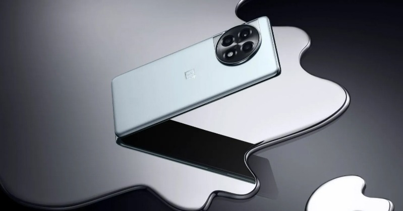 From Gaming To Multitasking, The New OnePlus 11R 5G Checks All The ...