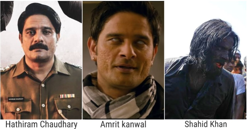 Decoding The Incredible Journey Of Jaideep Ahlawat & His Iconic Films ...